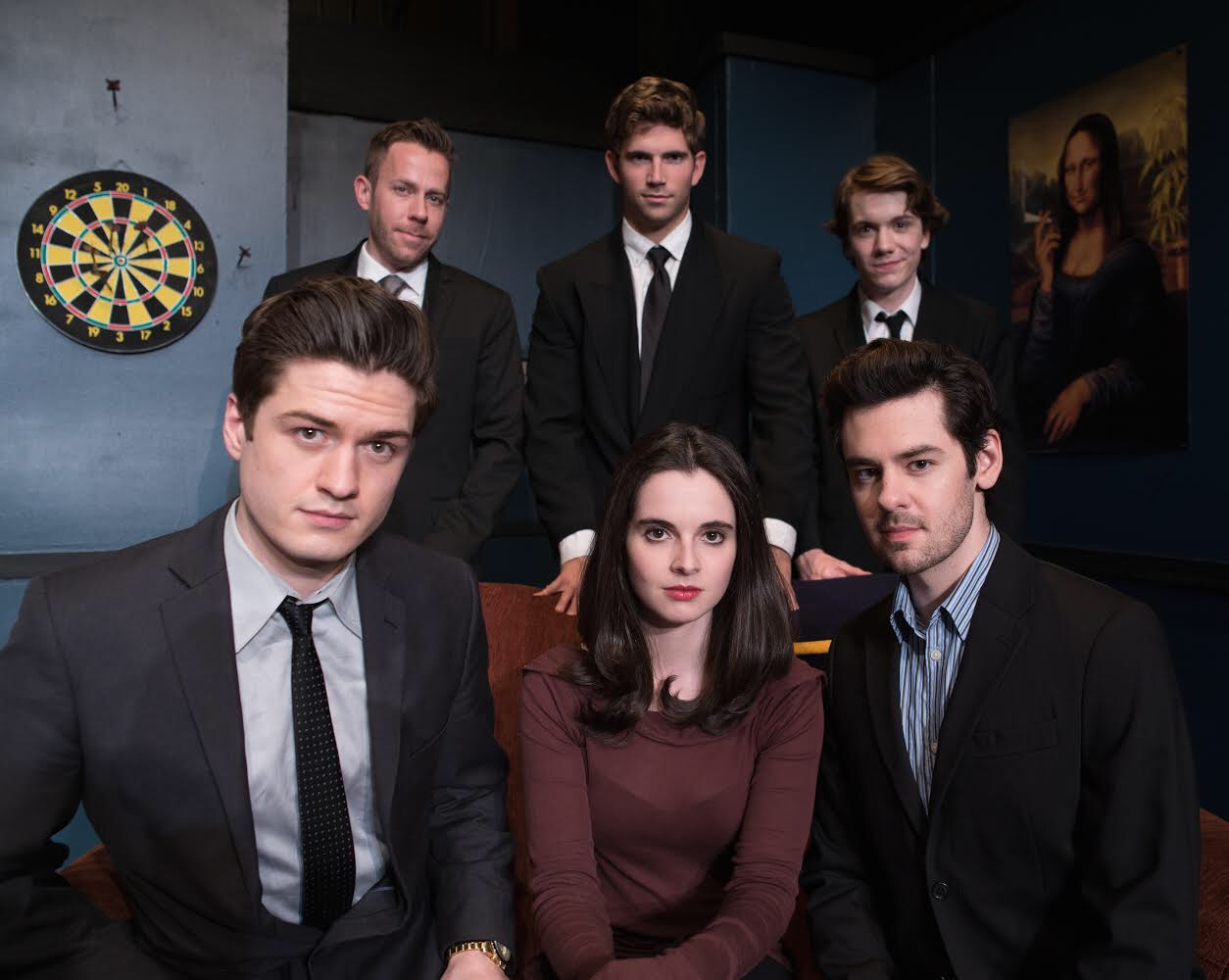 PLΣDGΣ – All About the Stage