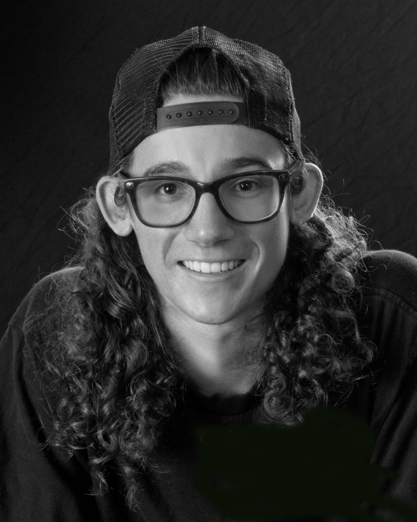 5-minute interview with…………………………………………………………………Cade Slattery – All ...