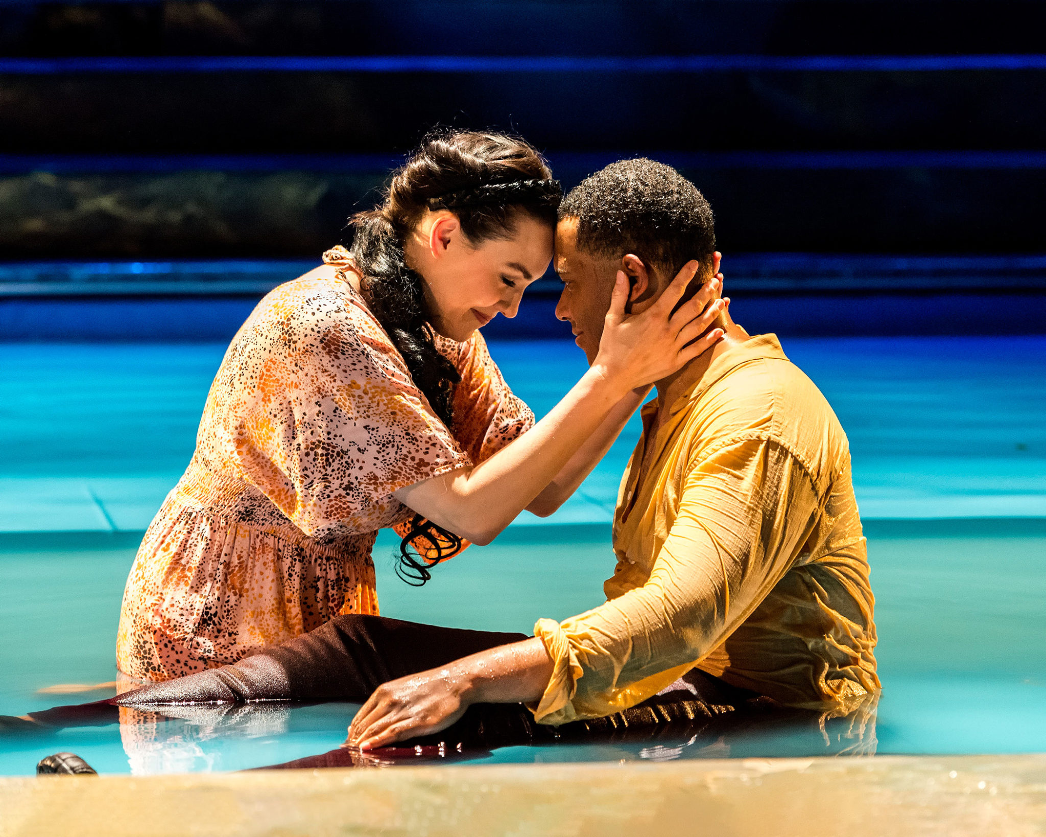 METAMORPHOSES: A PLAY – All About the Stage