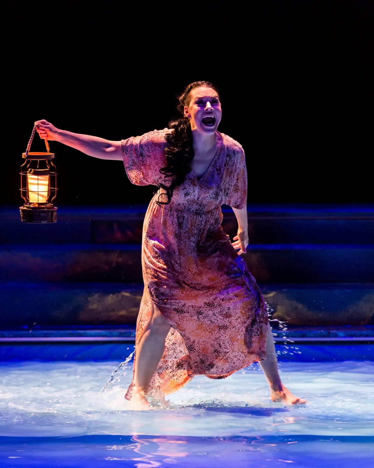 METAMORPHOSES: A PLAY – All About the Stage